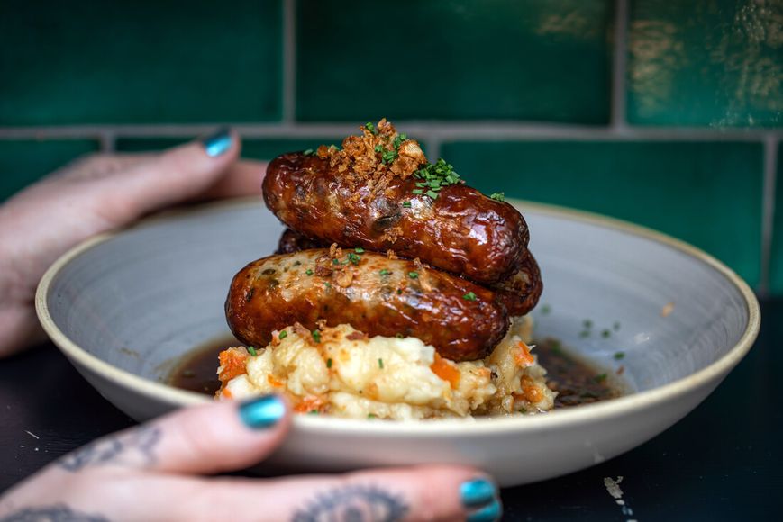 The Flask Hampstead | Pub & Restaurant in Hampstead, London