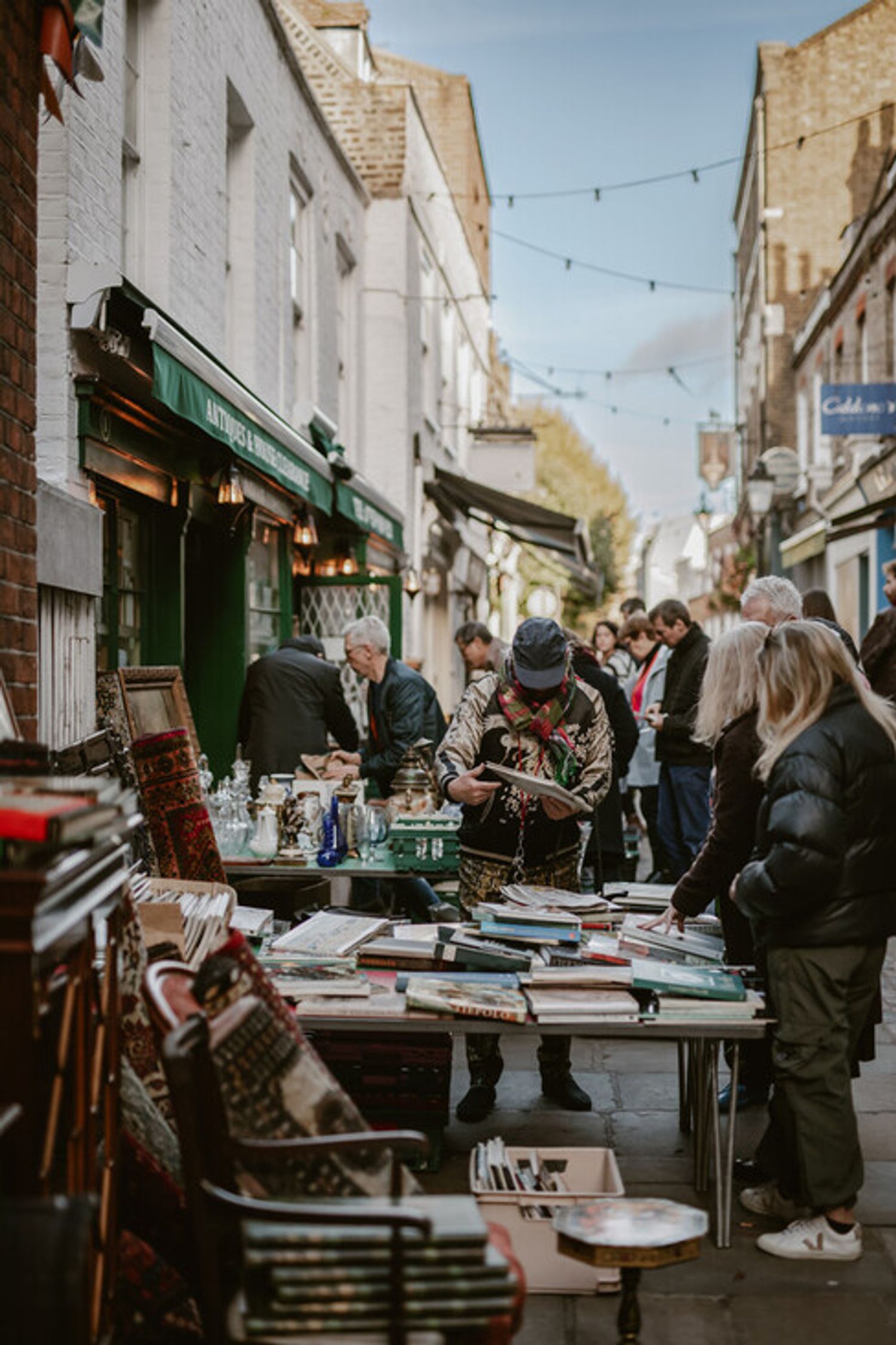 The Flask Hampstead | Pub & Restaurant in Hampstead, London