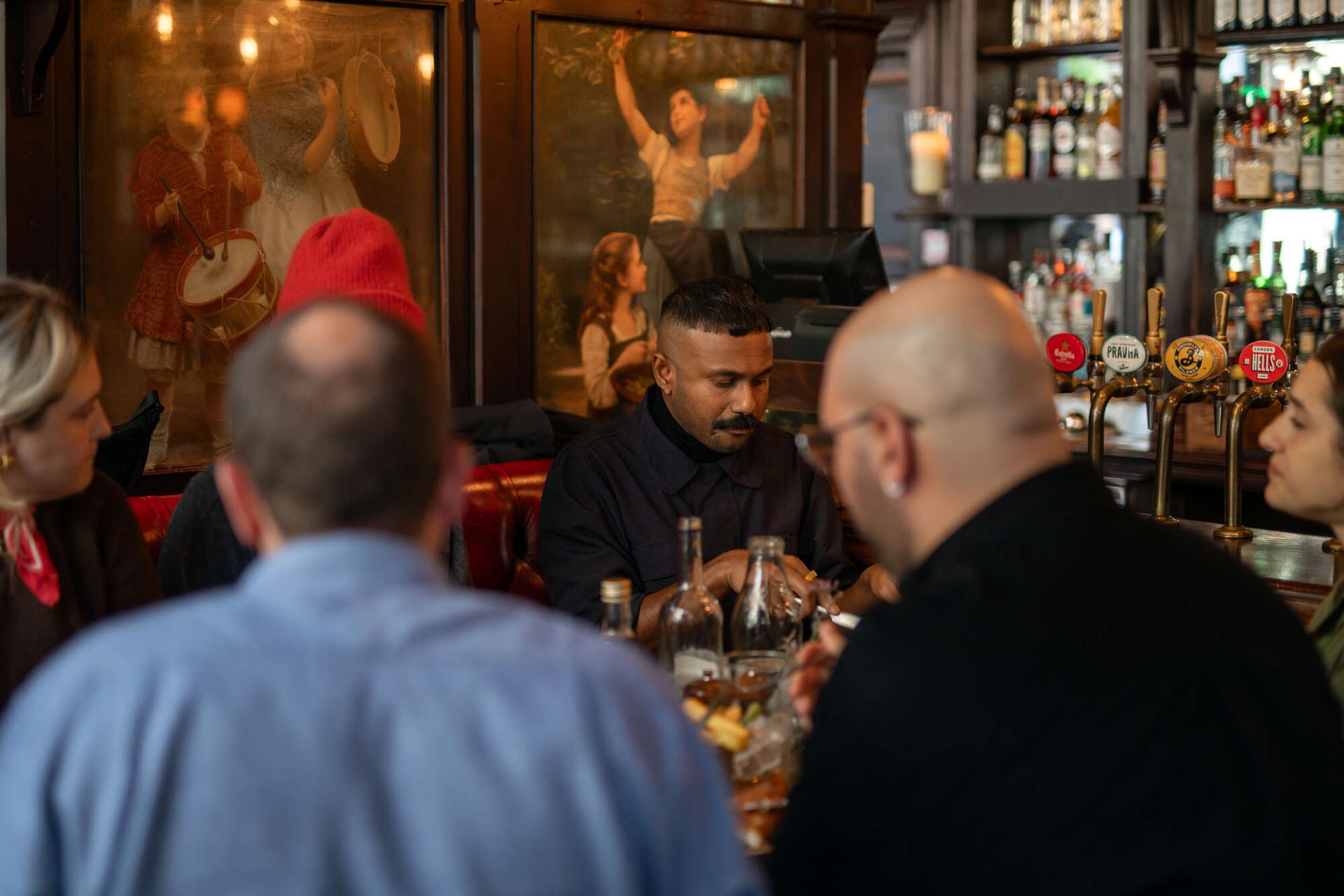 The Flask Hampstead | Pub & Restaurant in Hampstead, London