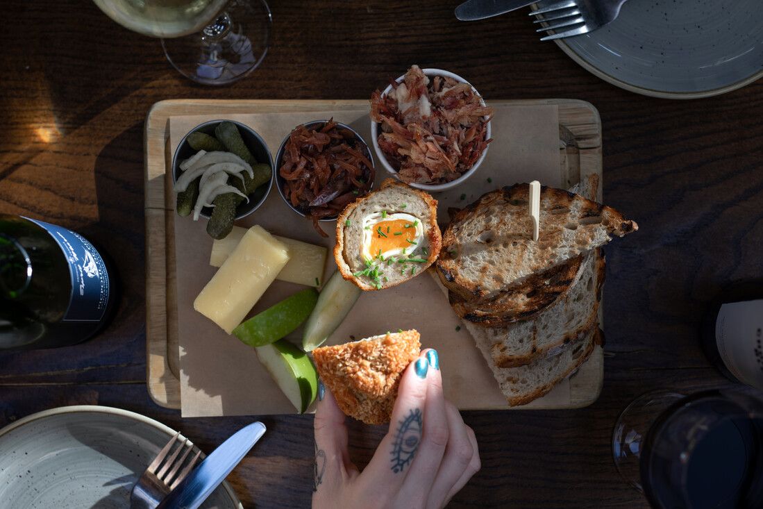 The Flask Hampstead | Pub & Restaurant in Hampstead, London