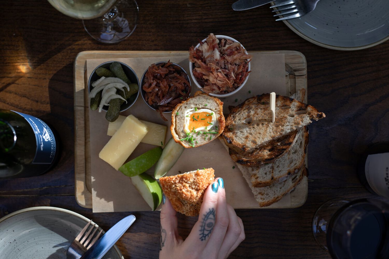 The Flask Hampstead | Pub & Restaurant in Hampstead, London