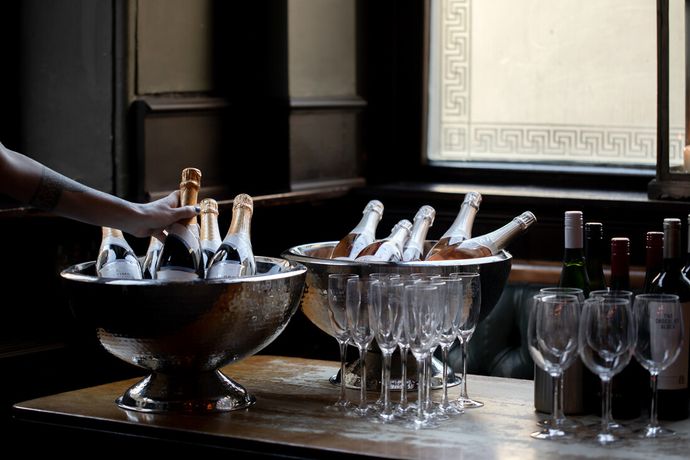 The Flask Hampstead | Pub & Restaurant in Hampstead, London