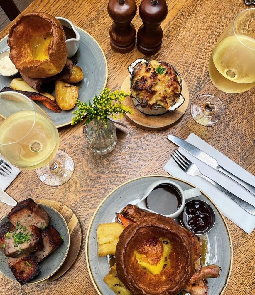 The Flask Hampstead | Pub & Restaurant in Hampstead, London