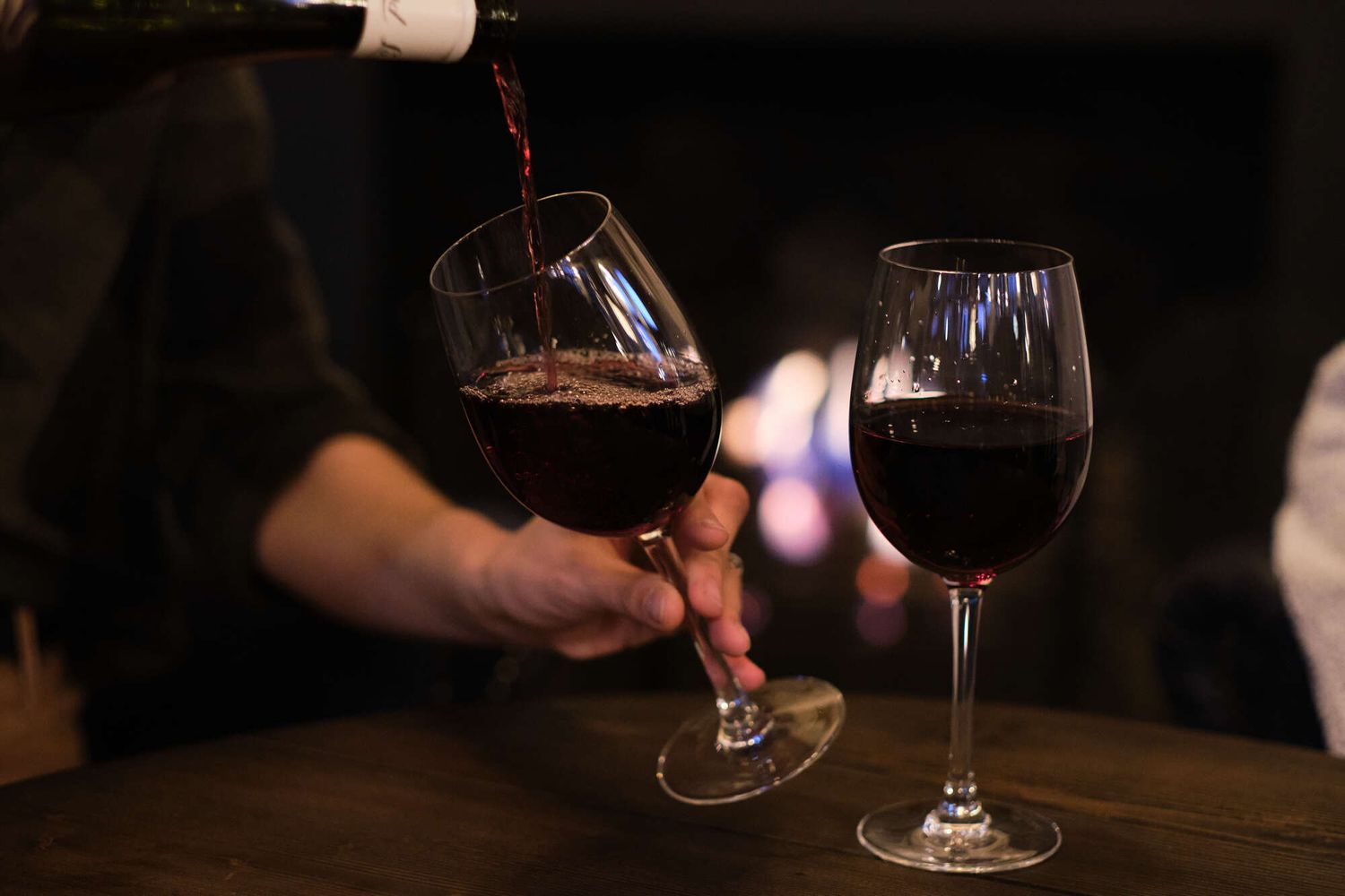 View Our Food & Drink Menus | The Flask Pub in Hampstead