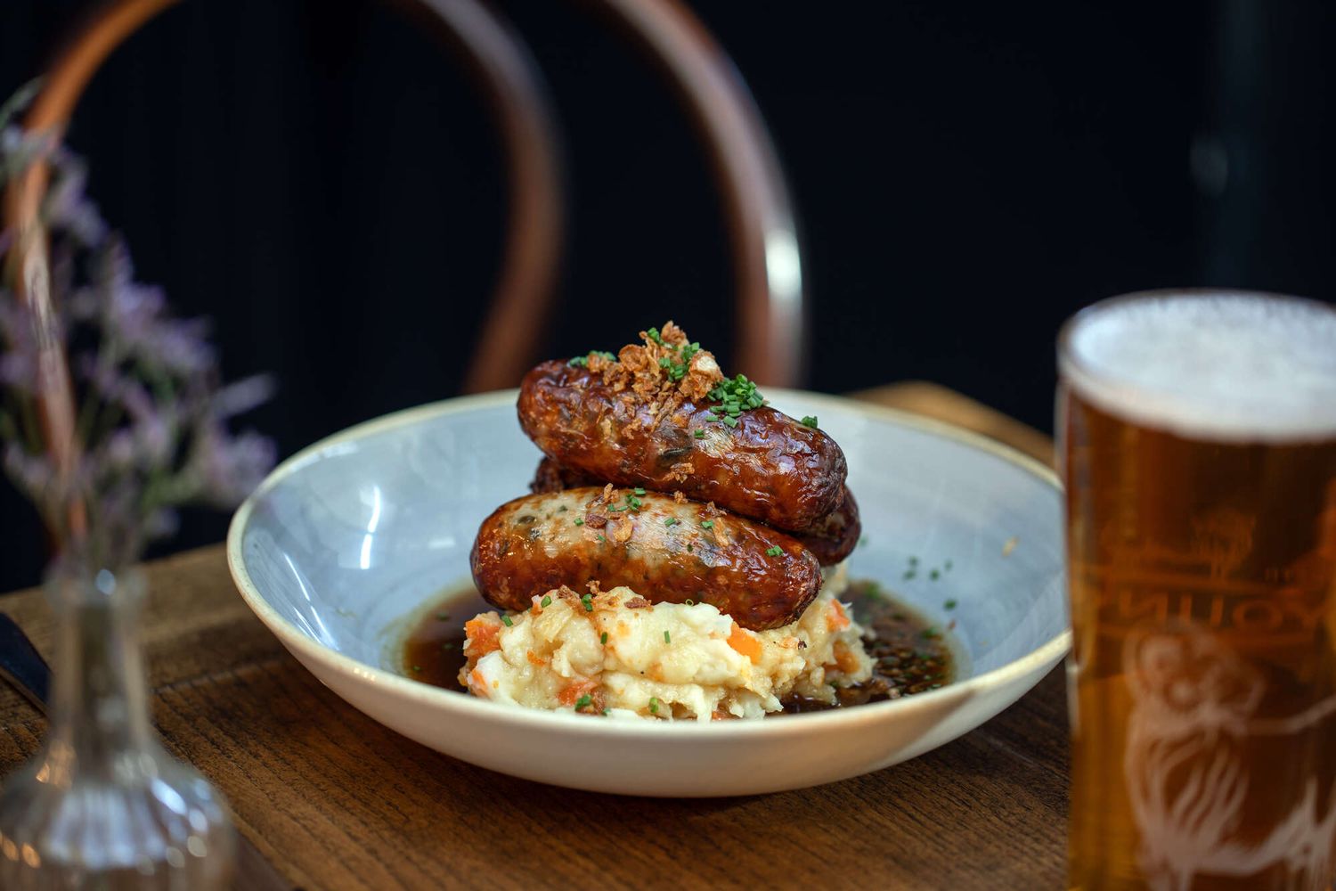 The Flask Hampstead | Pub & Restaurant in Hampstead, London