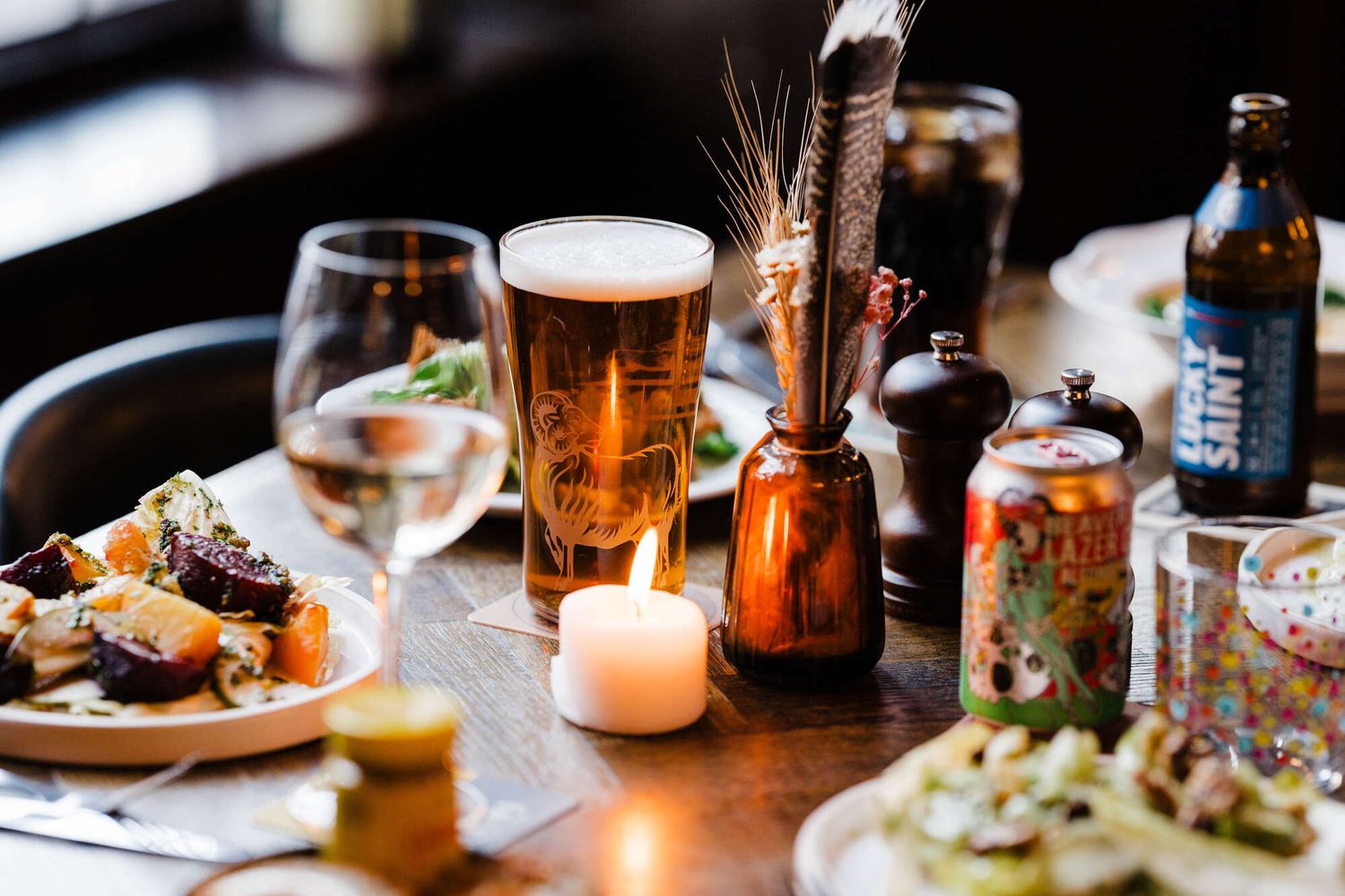 The Flask Hampstead | Pub & Restaurant in Hampstead, London